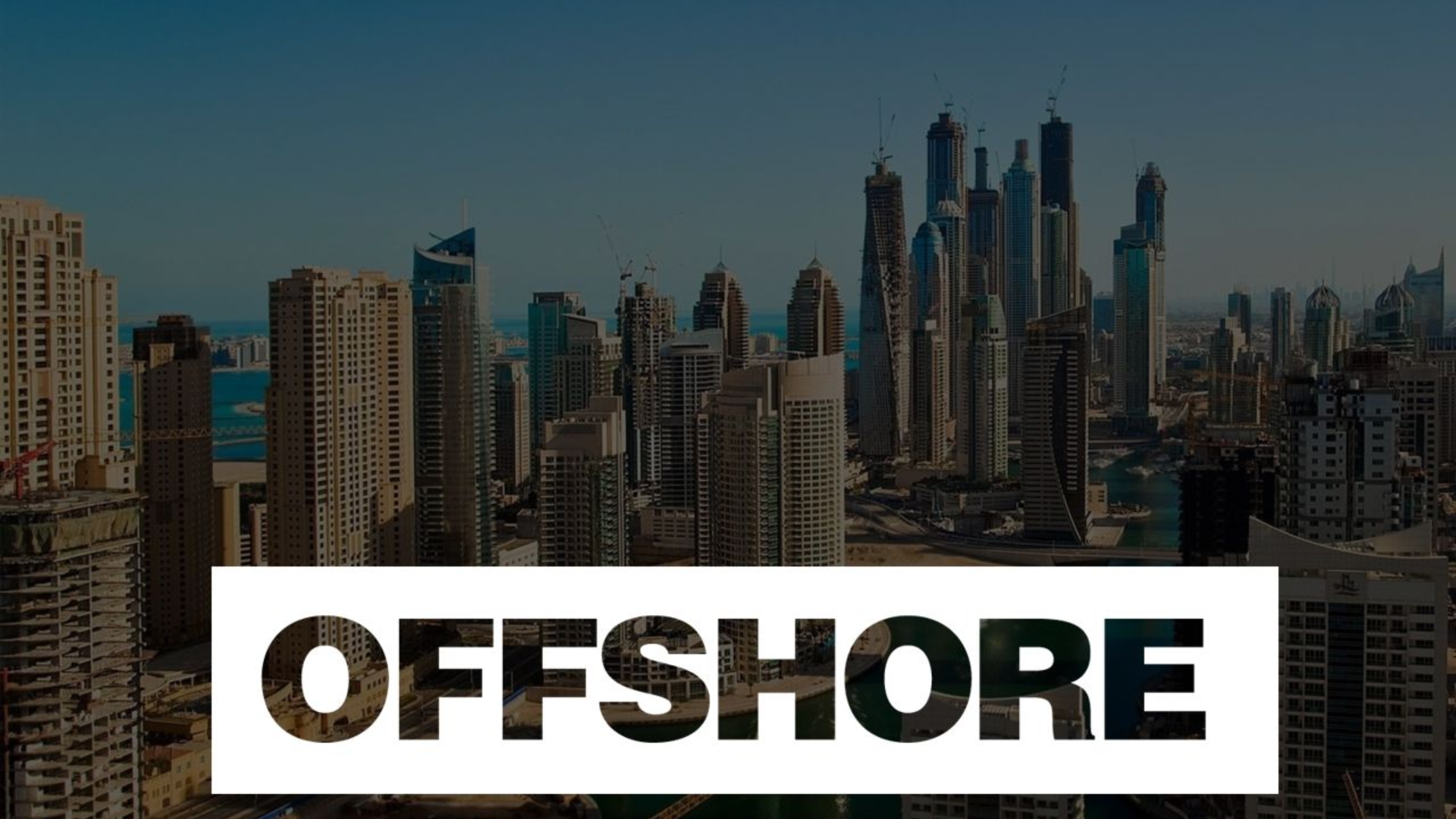 Navigating UAE Offshore Company Formation