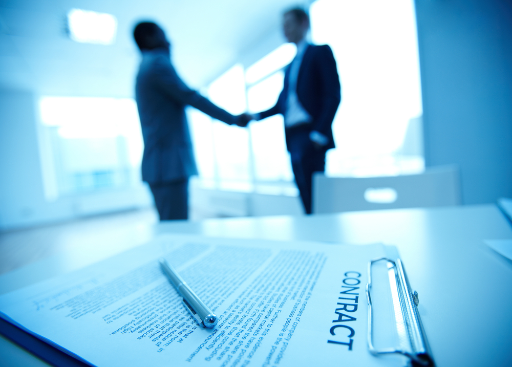 Contract Review | Drafting and Reviewing | Lawyers & Attorney