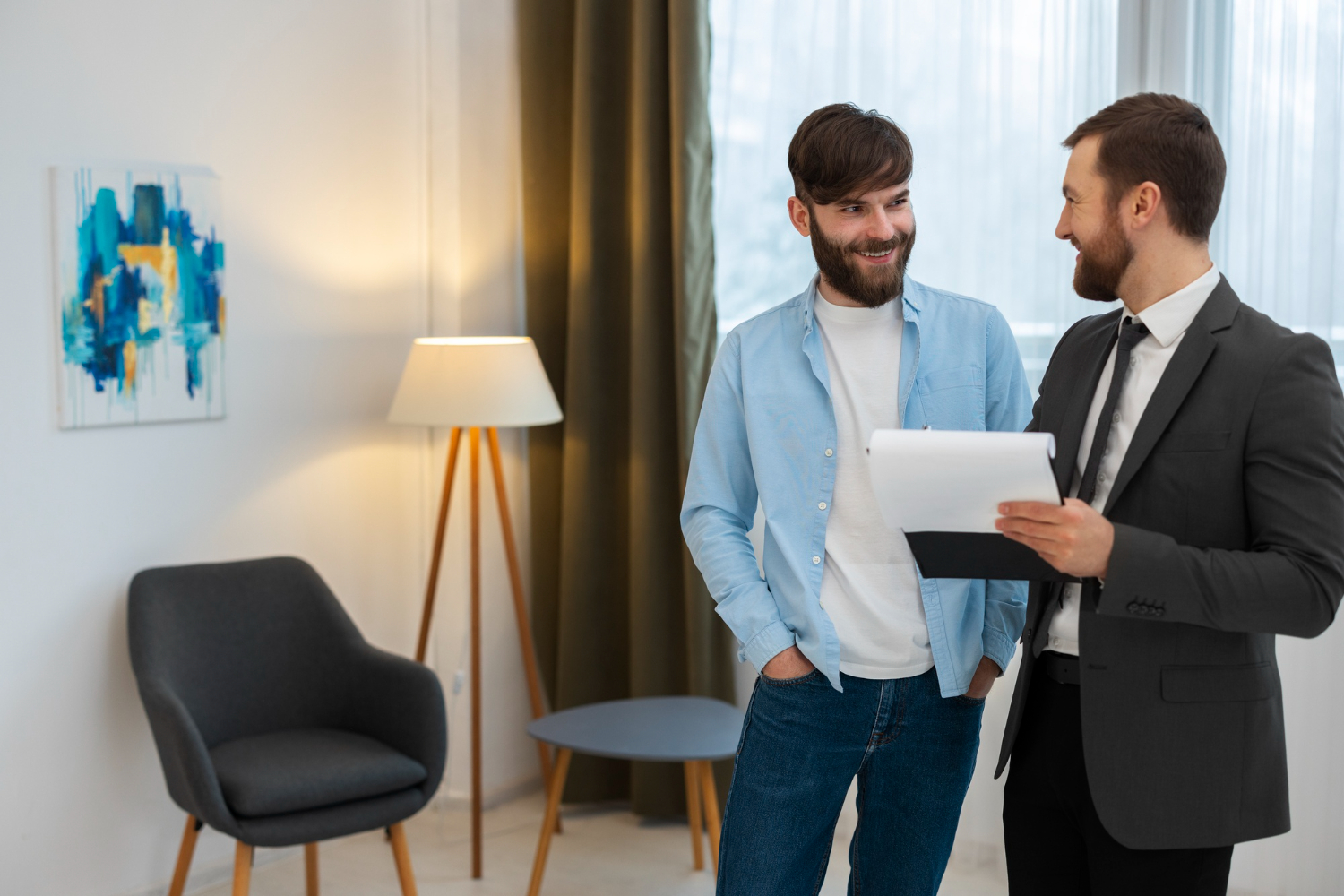 Real Estate Contract Review Checklist by Dubai Lawyers |Blog